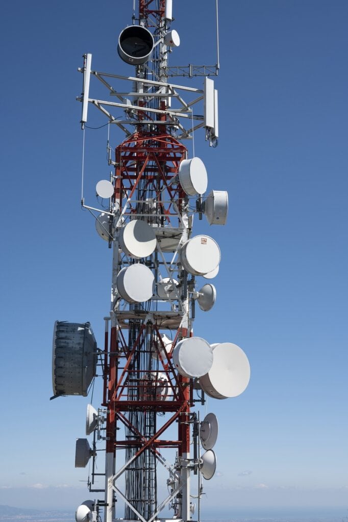 About us - Neca2 Telecommunications